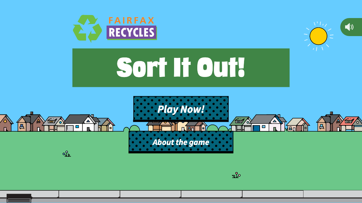 Sort It Out!